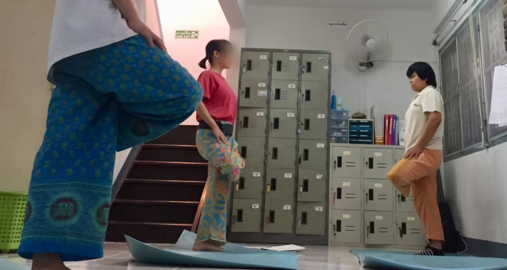 ルーシーダットン - 岡山マッサージ-タイ古式マッサージ&スクールfuangfaファンファ